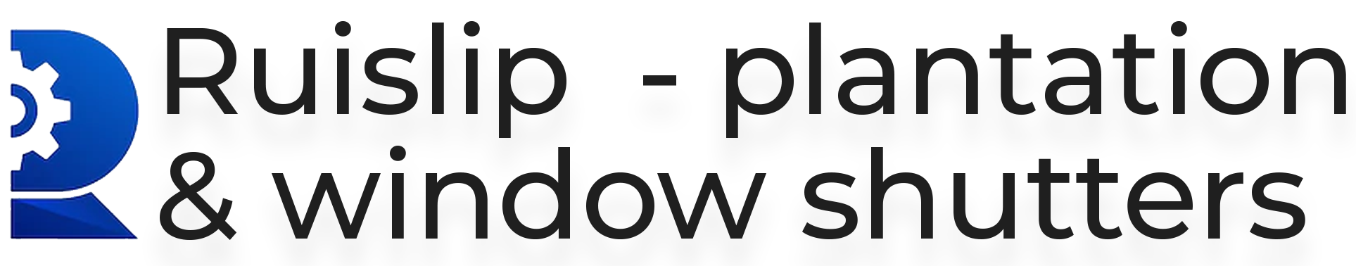 Ruislip Plantation & Window Shutters | Window Blinds